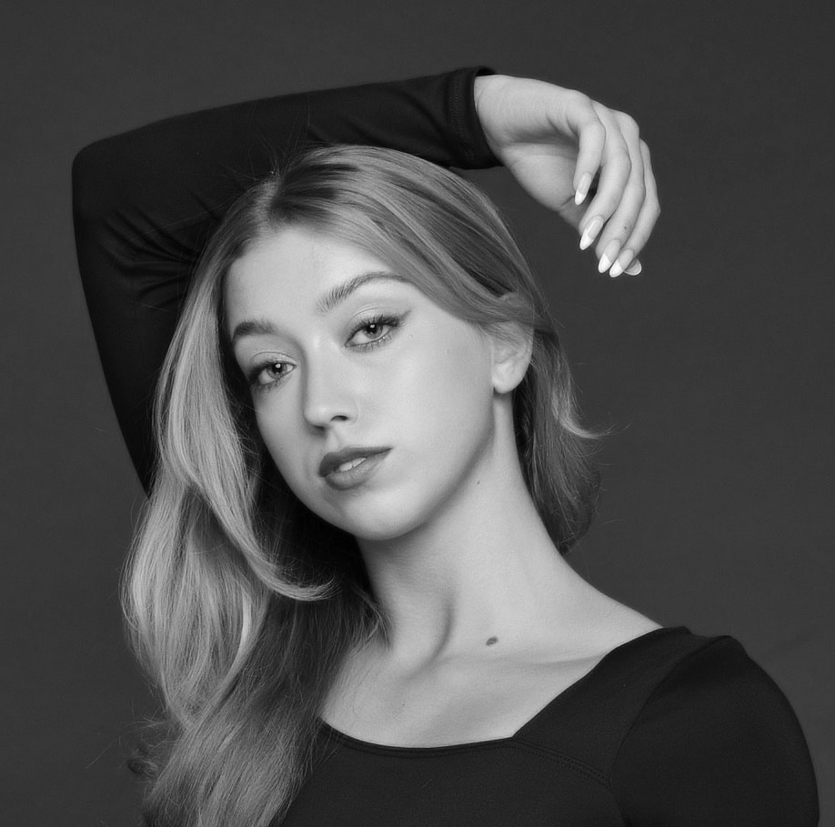 Brooke Pliler - DSOD Dana's Studio Of Dance